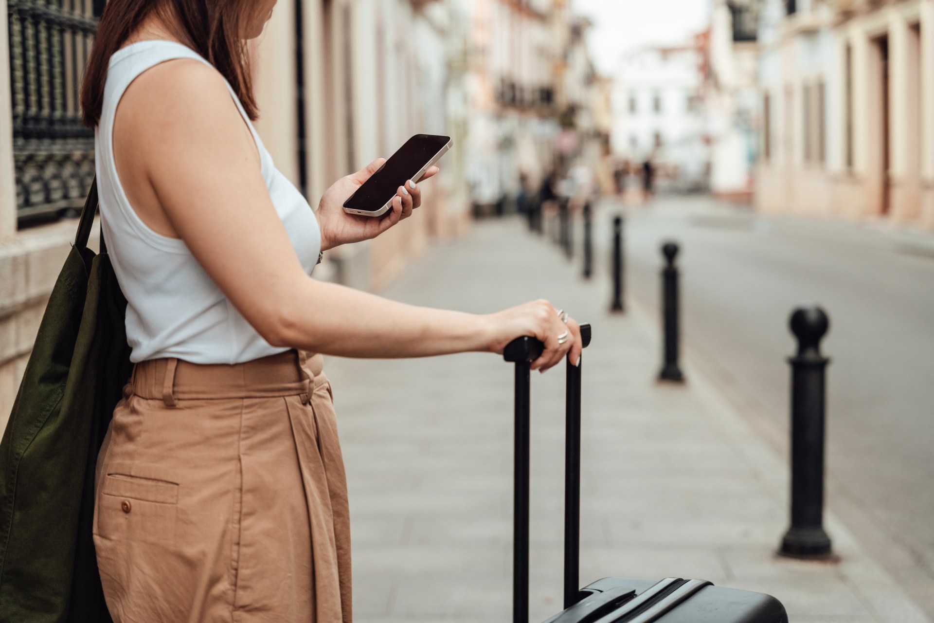 Uber warning issued to tourists in Europe over cancellation scam
