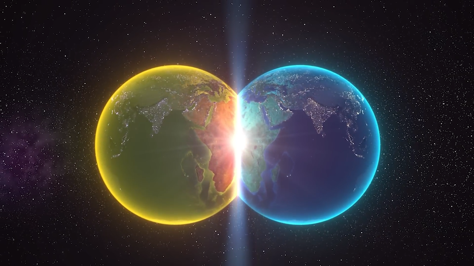Are parallel universes inevitable according to physics?