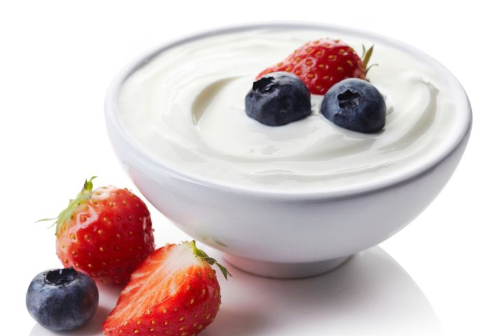 15 foods that pack more protein than eggs
