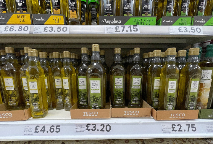 Can your olive oil expire? Essential storage tips for long life