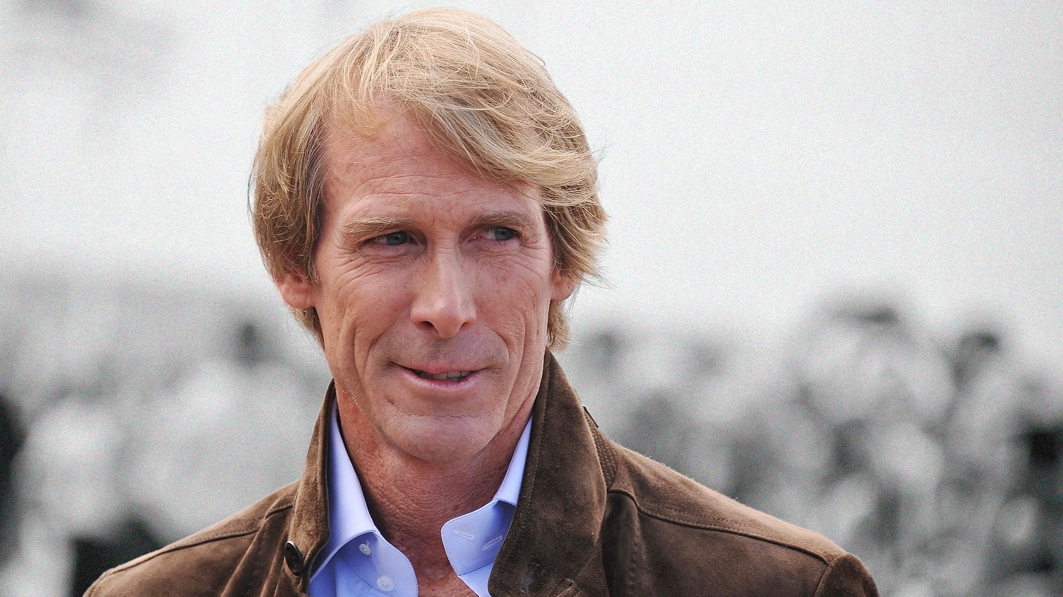 Why Michael Bay is suing Cadillac F1