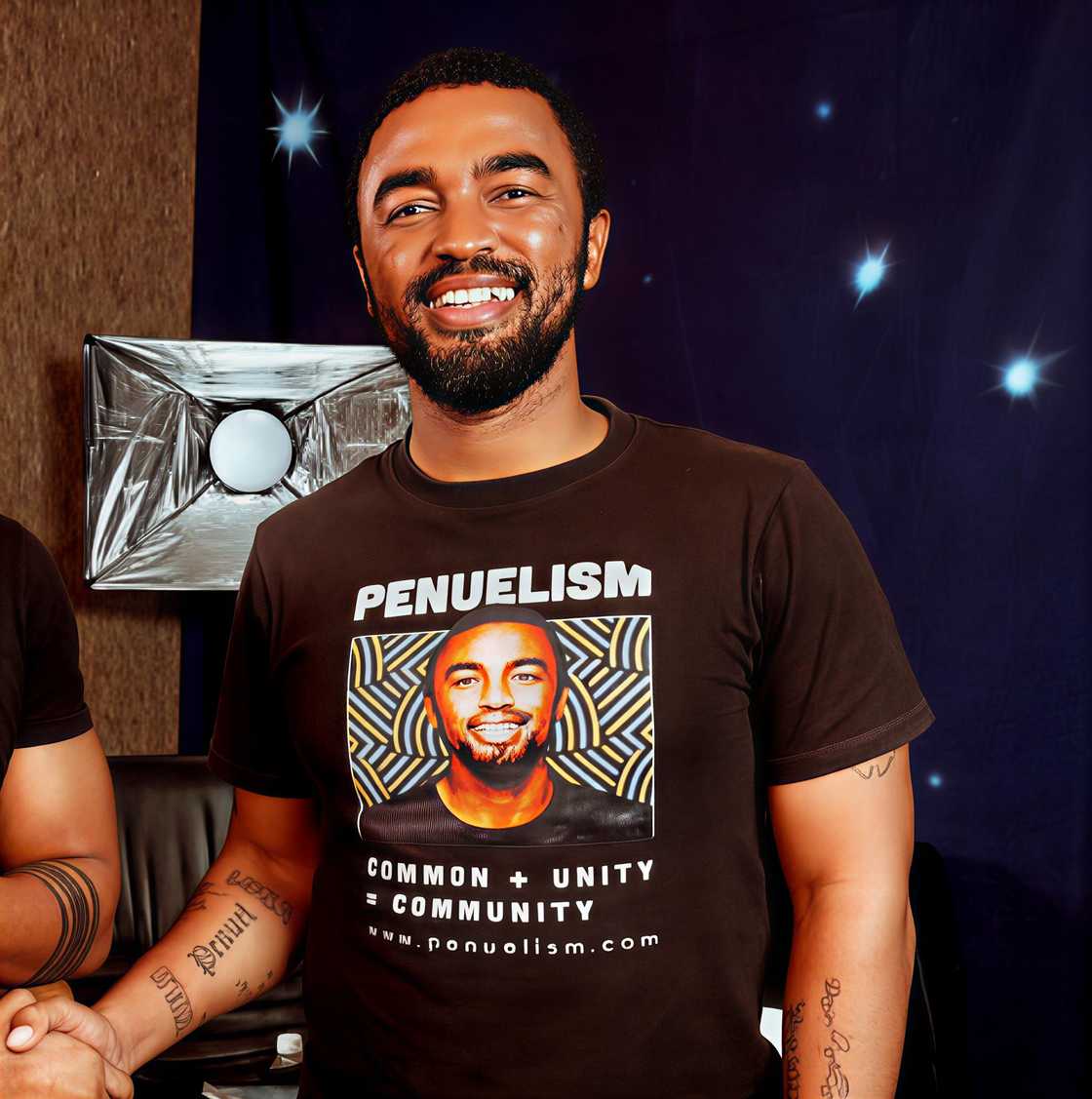 Here's what you need to know about why Penuel Mlotshwa chose to a ...