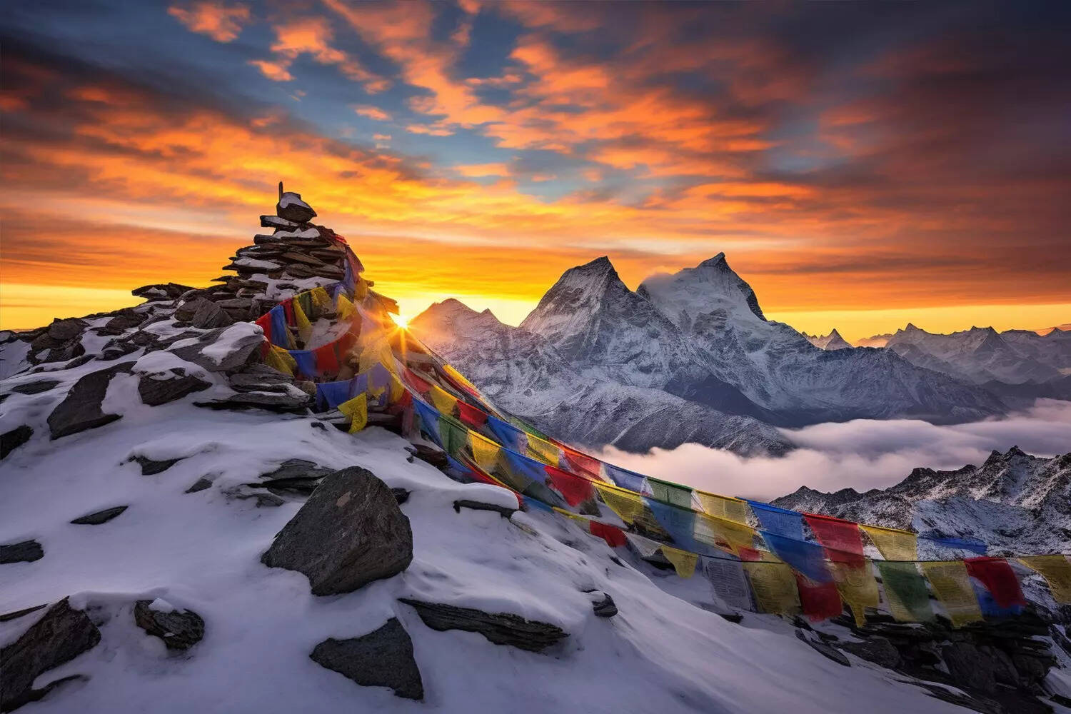 Top places to explore