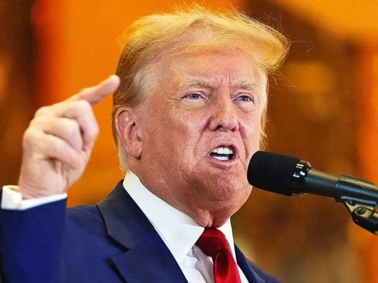 Donald Trump threatens to block US-Canada bridge opening: Here’s how ...