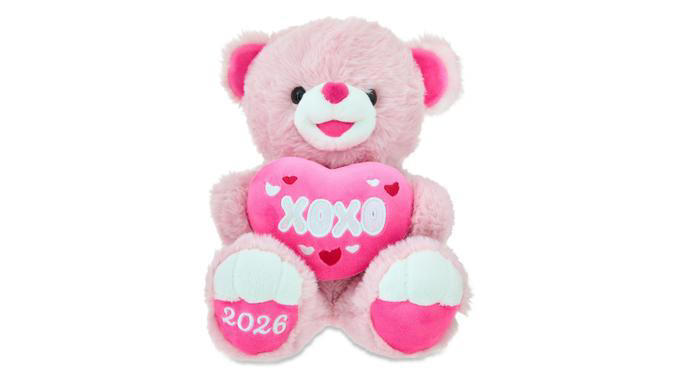 10 best Walmart items to stock up on for Valentine’s Day 2026