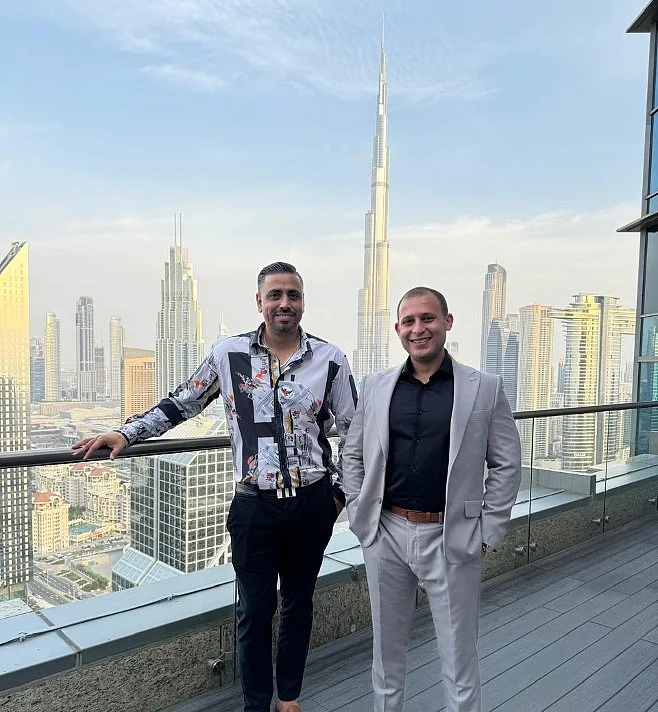 APIL Properties launches AI agent to transform property search in UAE