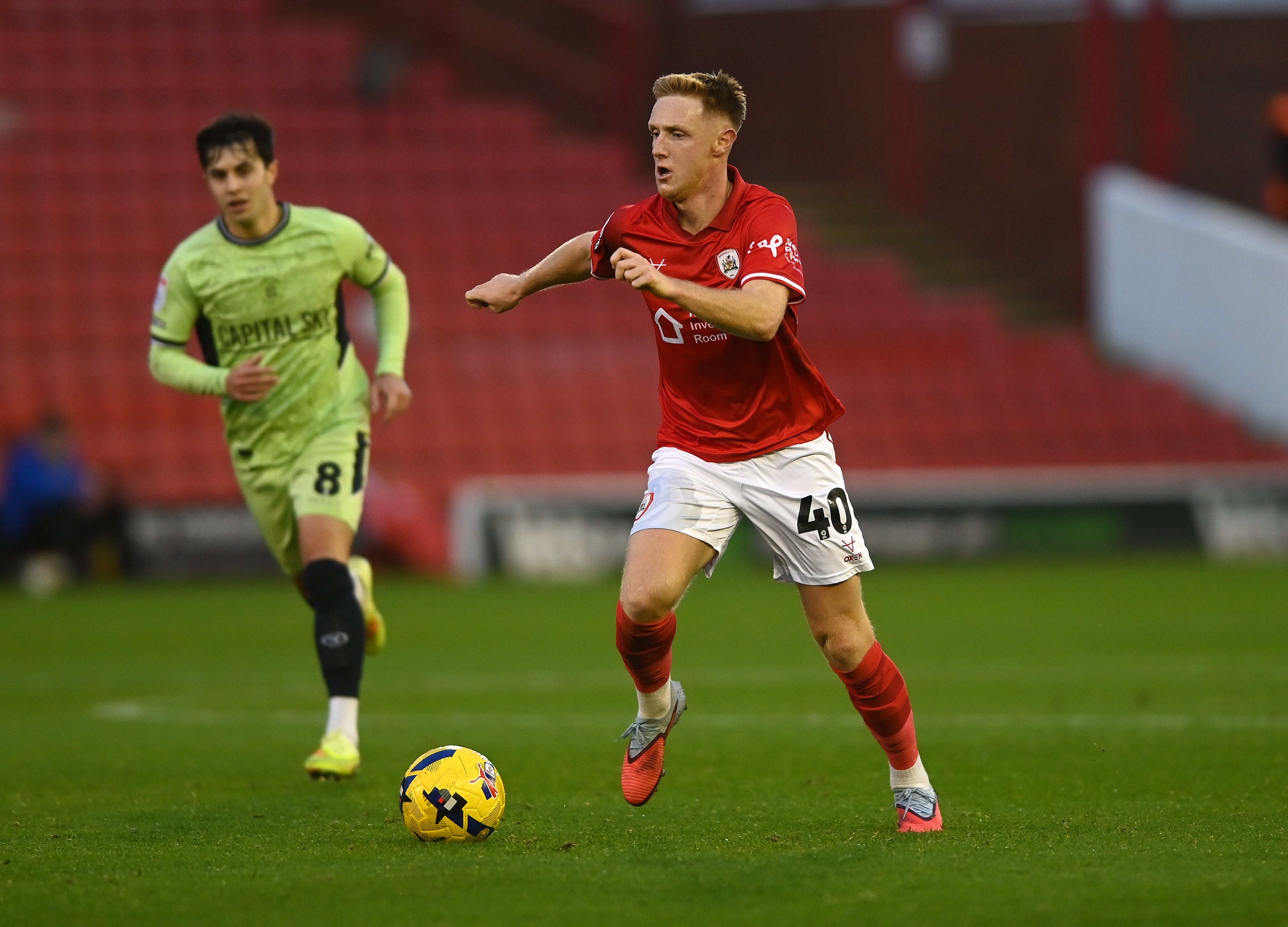 Barnsley FC's Daniel Stendel decision assessed by Craig Hignett as ...