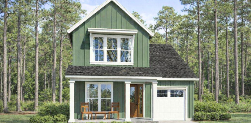 Lawrence Alexander Homes breaks ground on second 'Build for a Cure ...