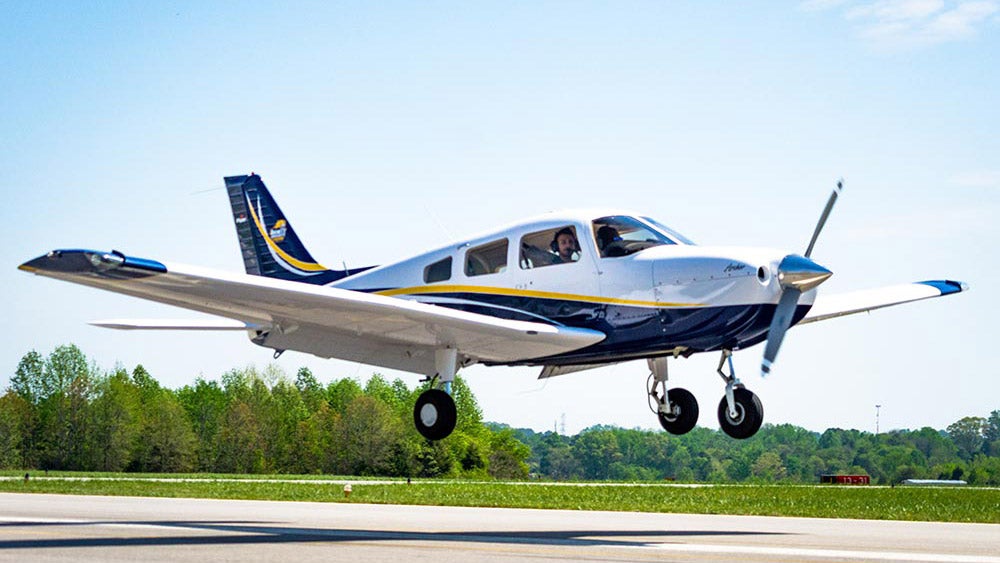 Why continuous learning is crucial for today's pilots