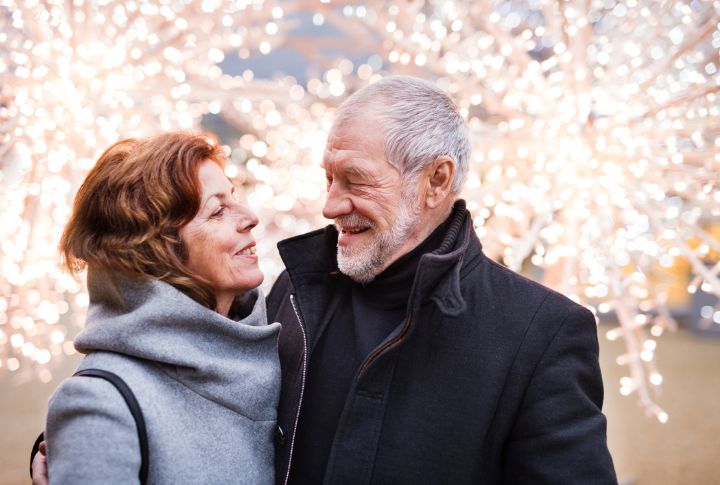15 tips for dating success when you're above 50
