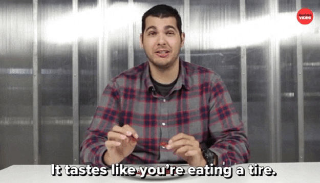People are confessing the foods everyone swears are amazing but ...