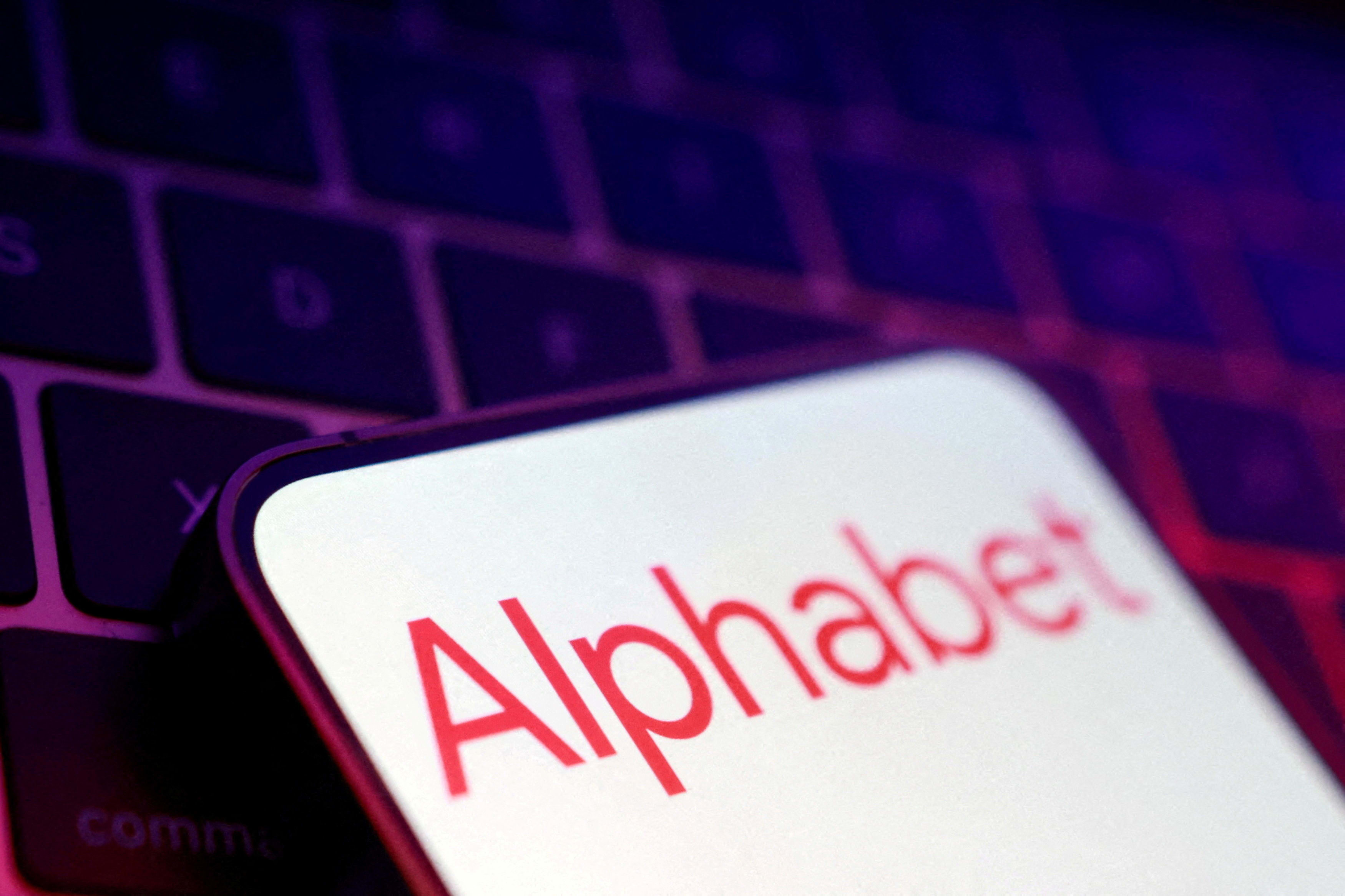 Alphabet sells bonds worth $20 billion to fund AI spending, including ...