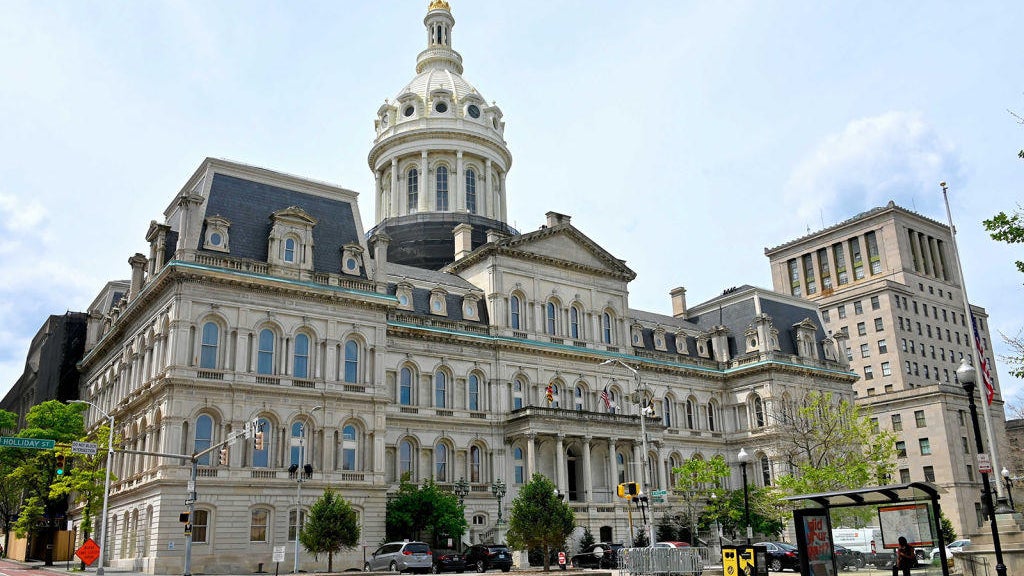 Court denies Baltimore's request to seal records that were requested by ...