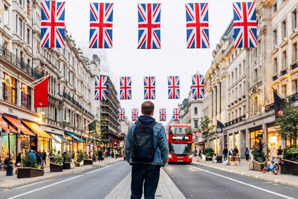 9 things you can do in the UK but you can't do in the US