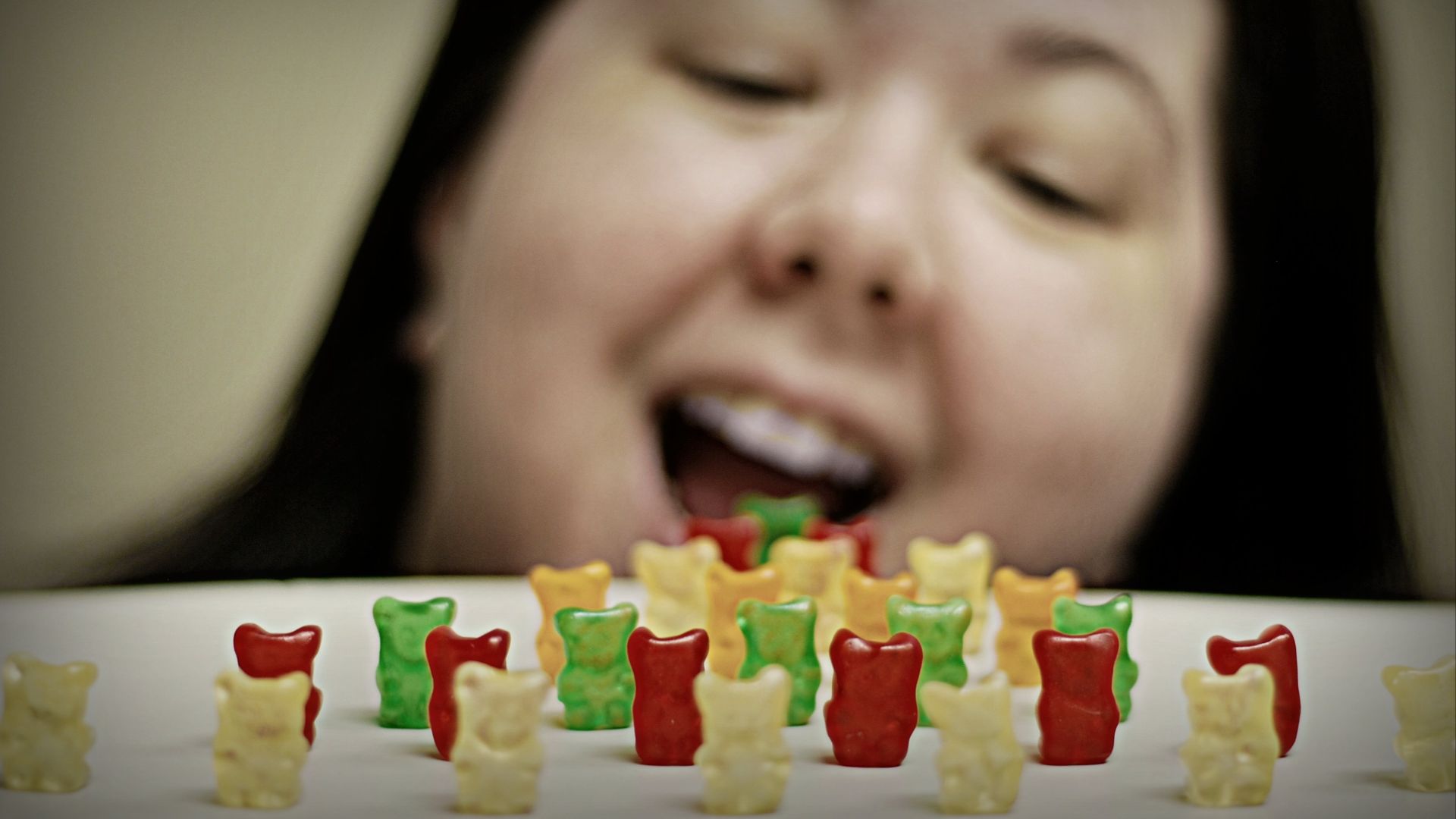 The 10 worst Haribo candies & the 10 definitive best