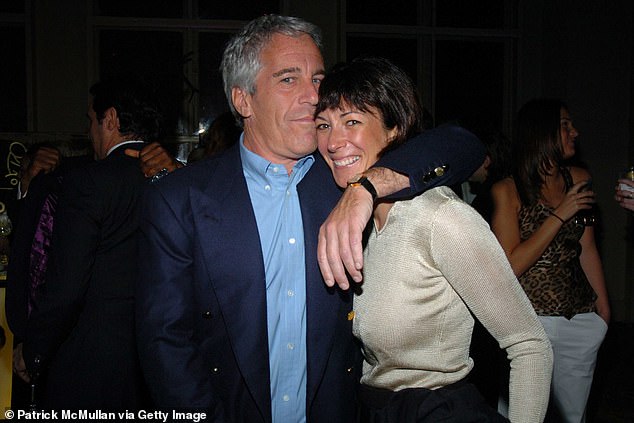 New Epstein docs name senior official and 9-year-old victim