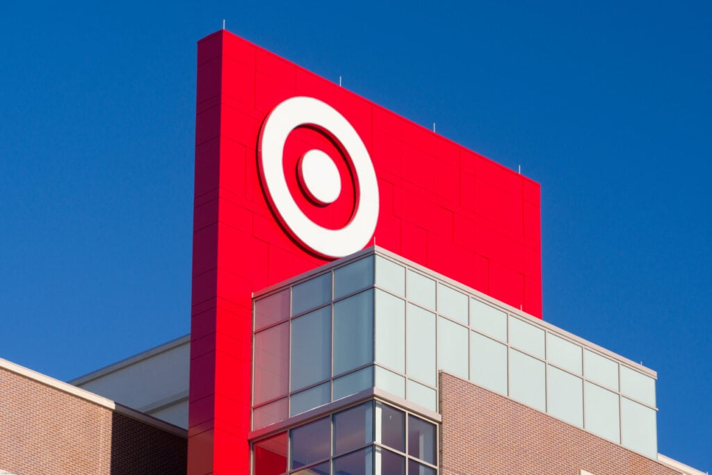 Target's new boss wastes no time rewiring leadership