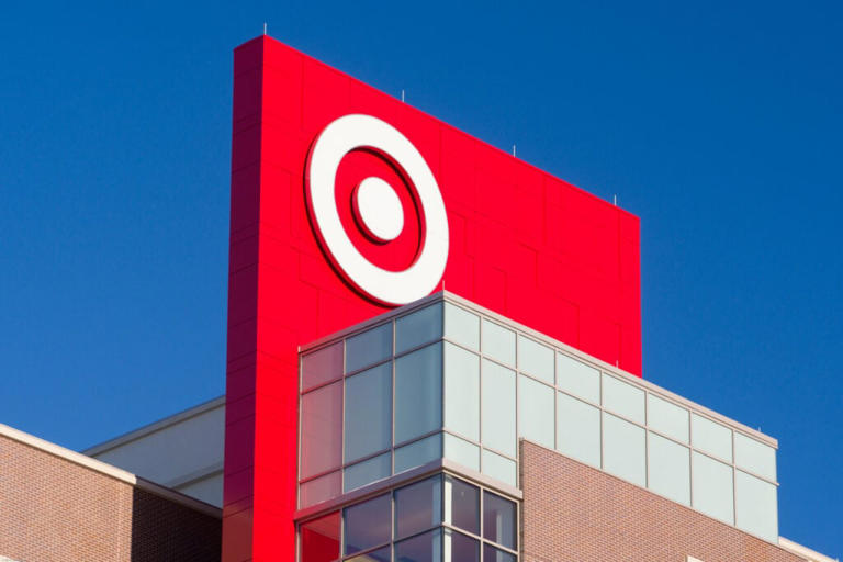 Target's new boss wastes no time rewiring leadership