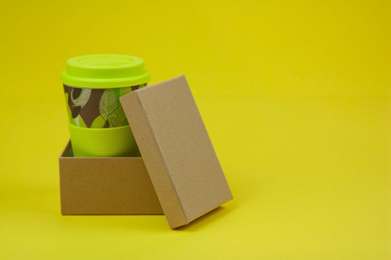 A “sustainability” certification on every product, in a landfill-bound ...