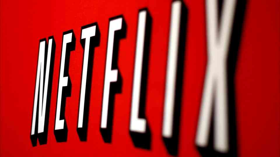 What Netflix must change to survive