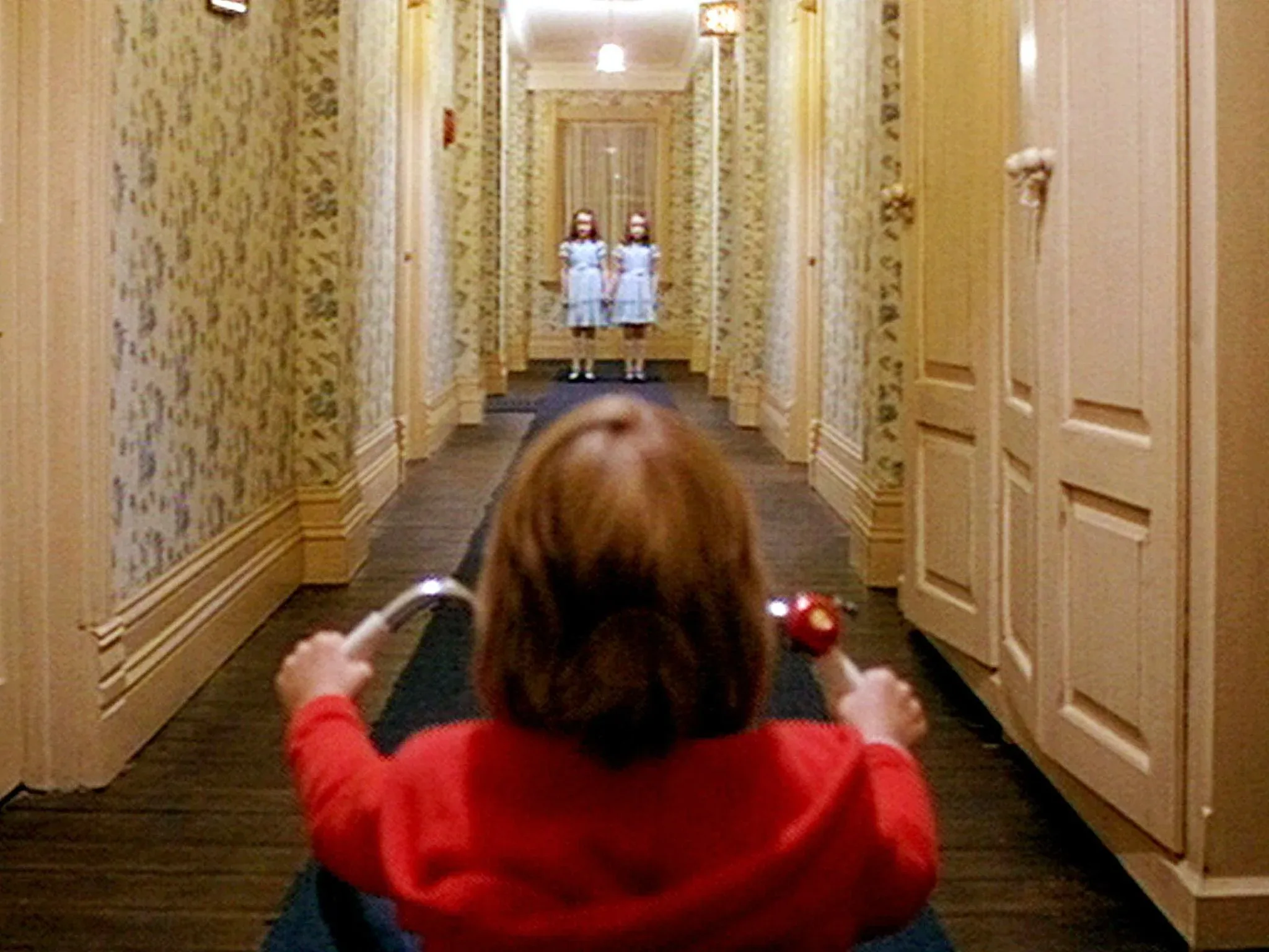 14 film theories that completely change how you see these movies
