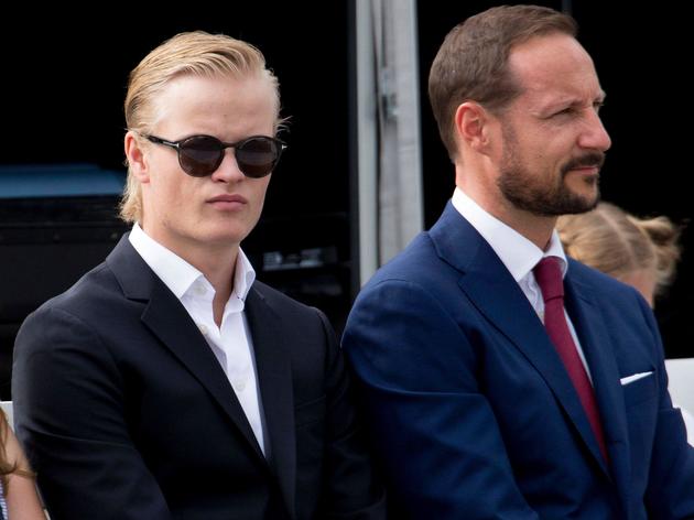 Marius Borg Høiby wieder vor Gericht: Was jetzt über seine Zukunft ...