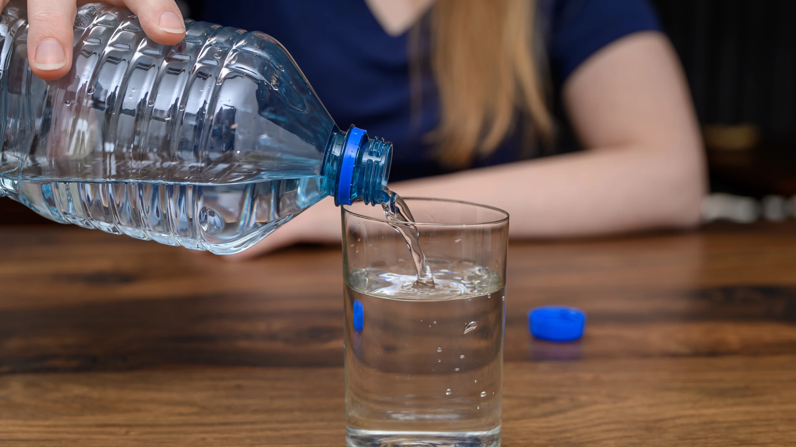 Eaux minérales : Nestlé Waters encore dans le viseur de Bonneval Emergence