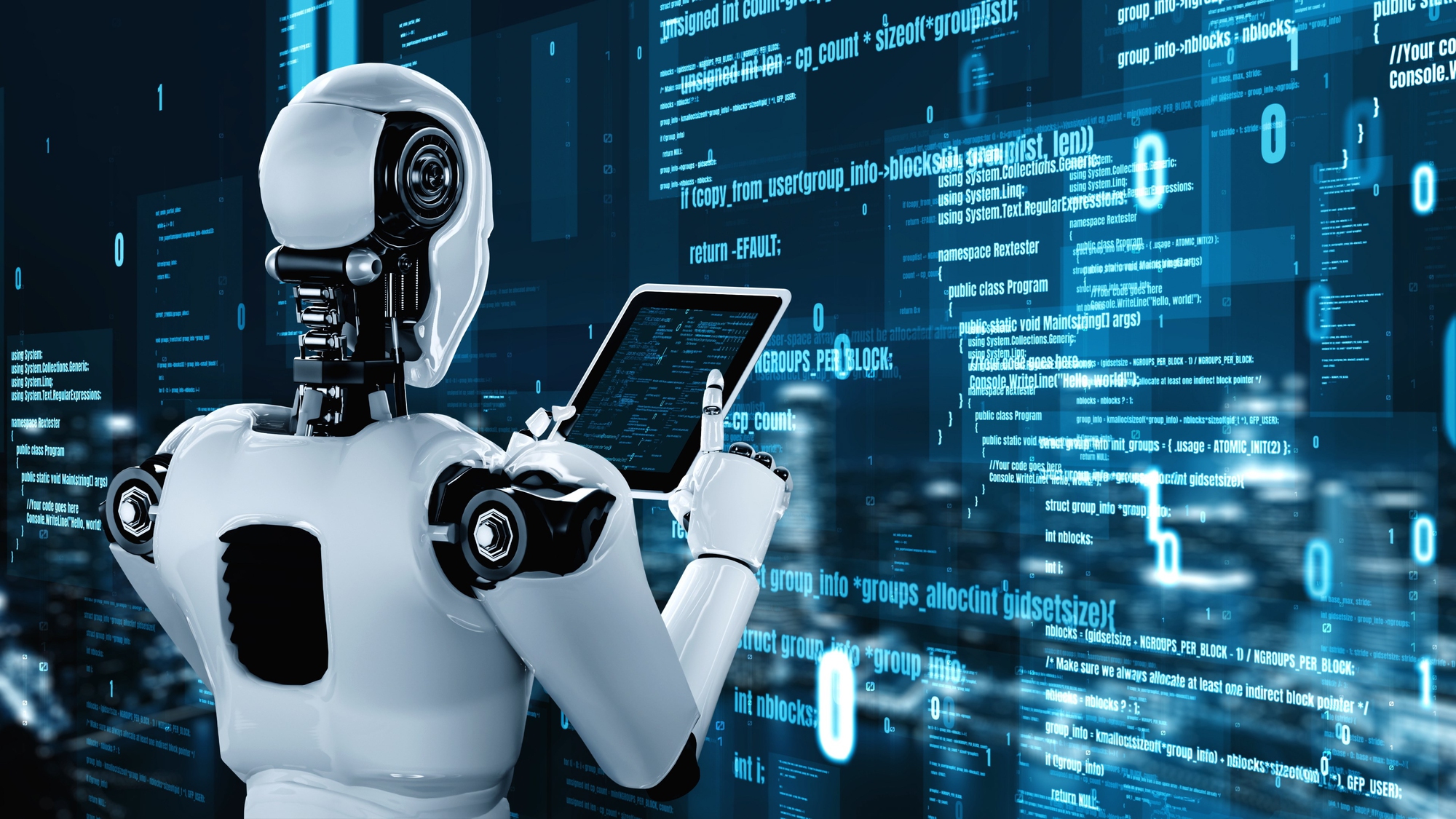 Facts about AI you need to know