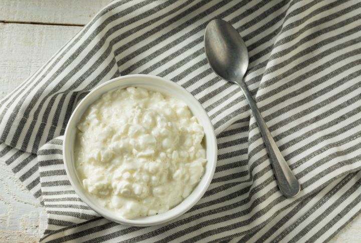 15 foods that pack more protein than eggs