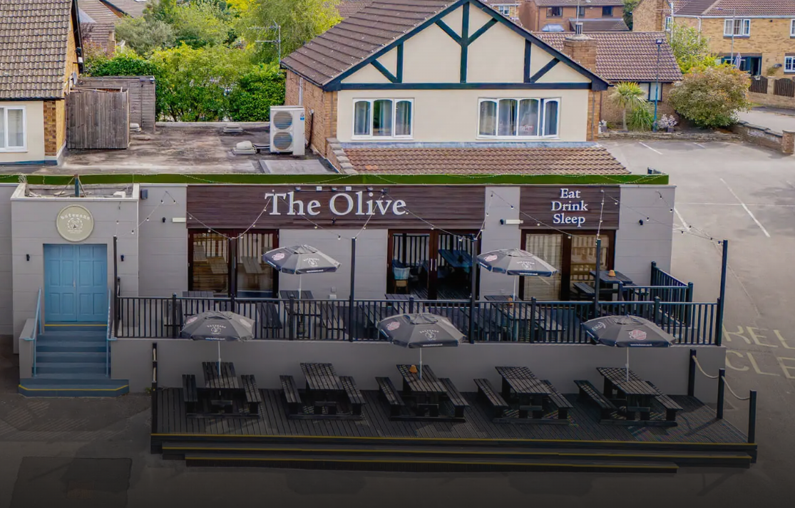 Landmark Doncaster bar and restaurant goes on the market
