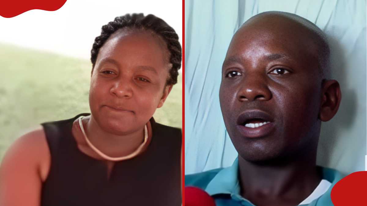 Kangemi family cries foul as mother, baby die during delivery: "We want ...