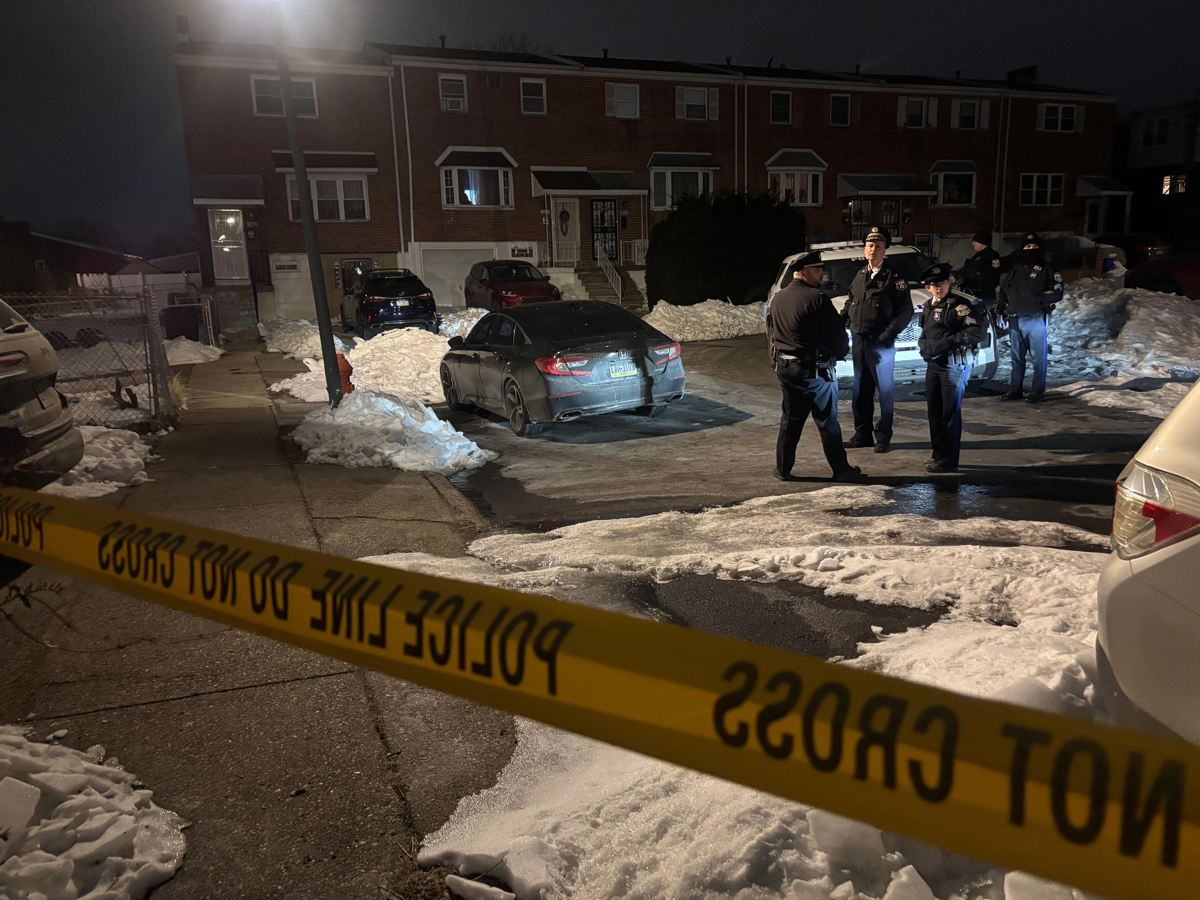 Off-duty sheriff’s deputy shoots teen who allegedly broke into his car ...