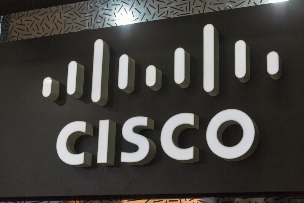 Cisco introduces G300 chip for AI data centers