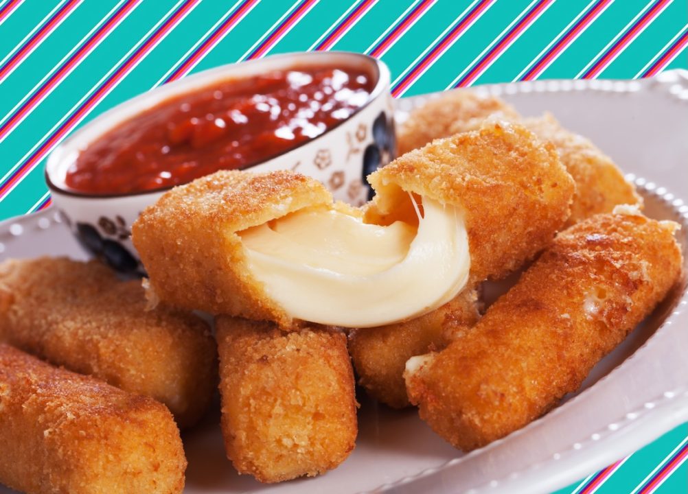 11 best chain restaurants for deep-fried foods
