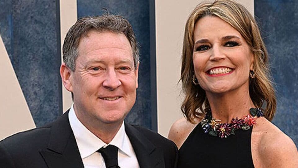 How much is Savannah Guthrie's salary? Check her and husband Michael ...
