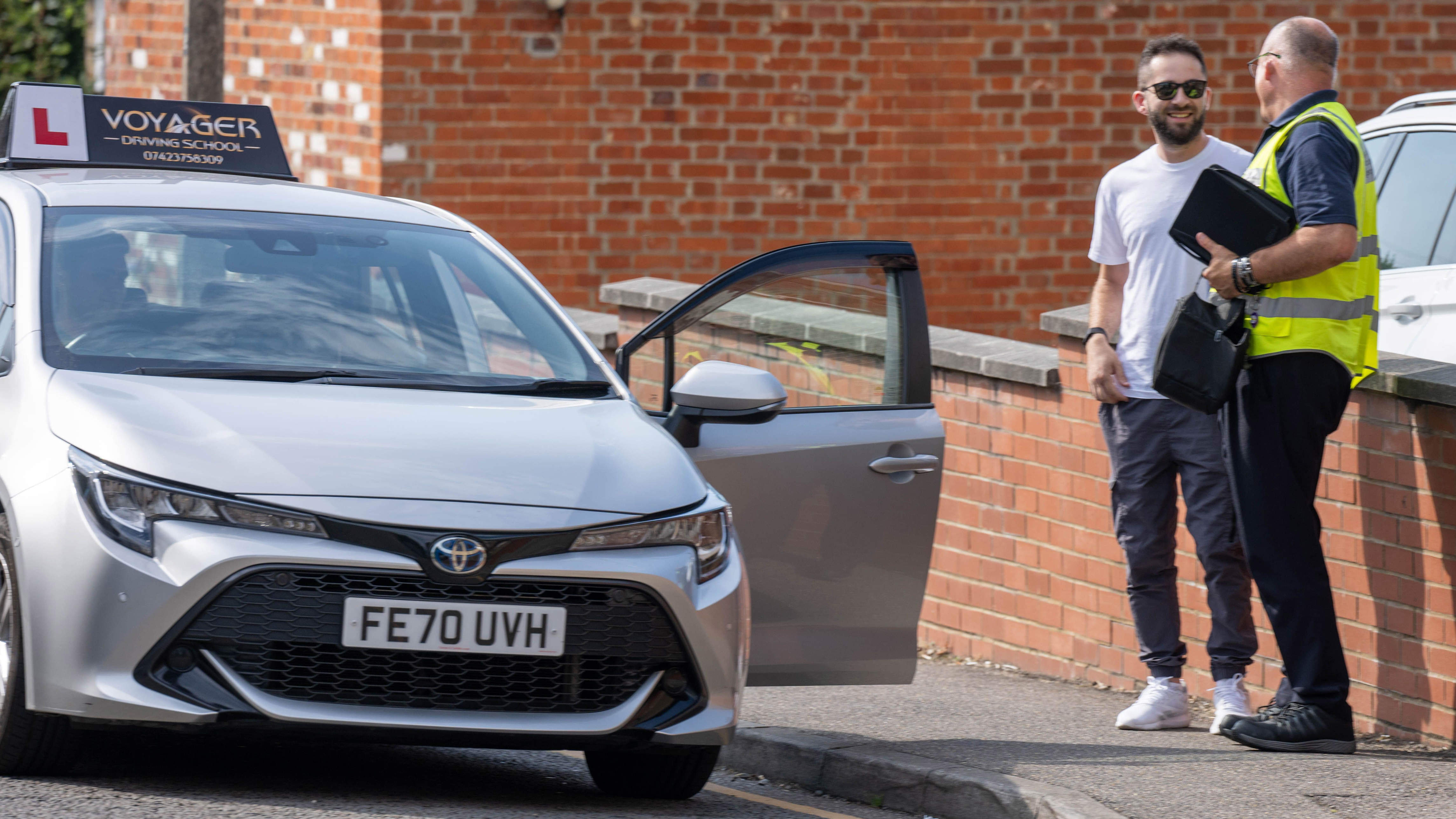 The driving test change in 2026 that could have unexpected consequences