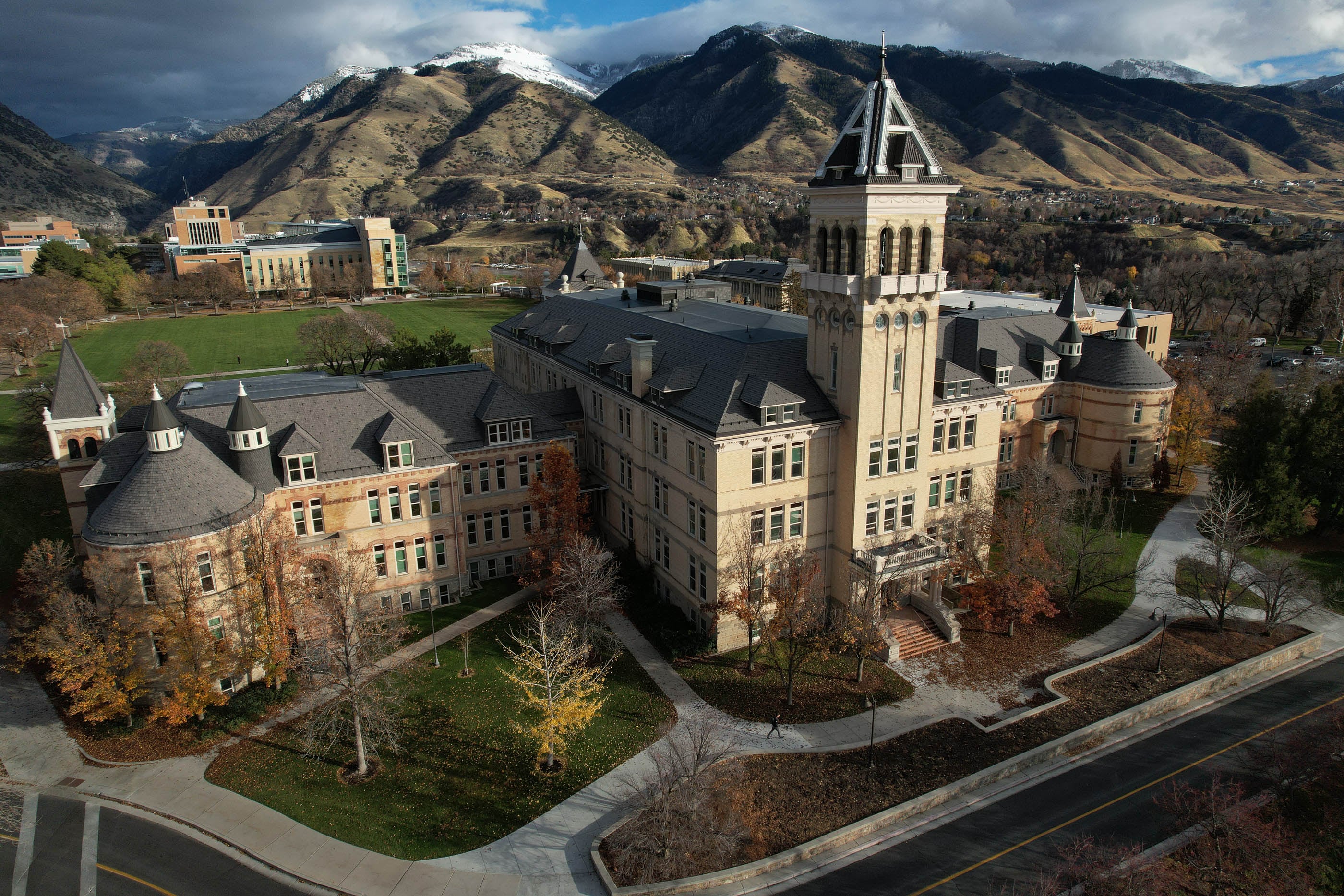 'Very concerning': Utah lawmaker drafts bill after report finds most ...