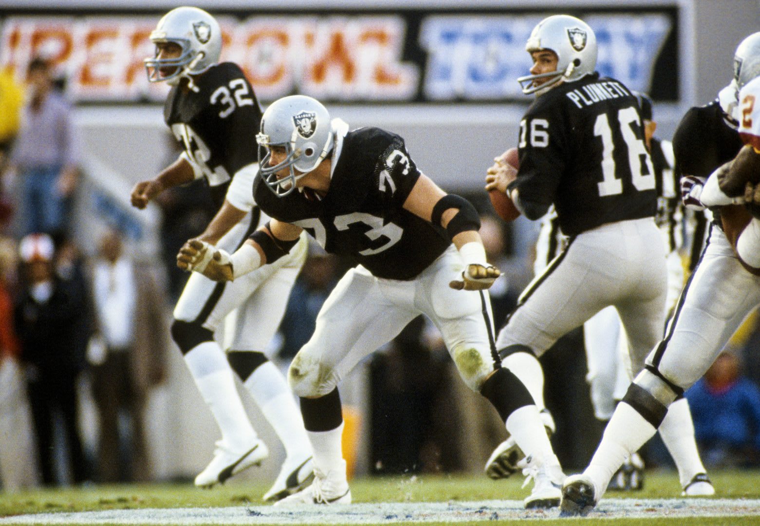 Raiders draft countdown: Charley Hannah is best No. 73