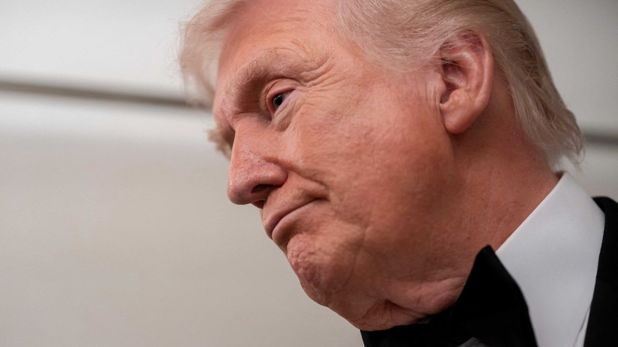 Trump's new Fed pick threatens to derail one of his biggest campaign ...