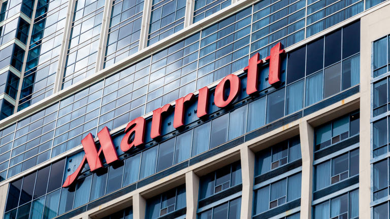 Marriott posts 2025 full year results, forecasts 2026 outlook