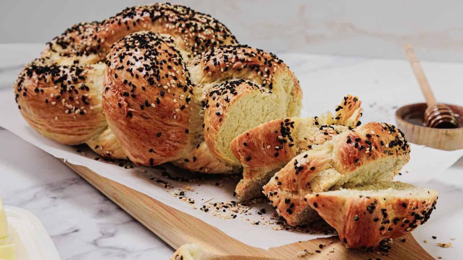 15 homemade breads that make store-bought easy to forget