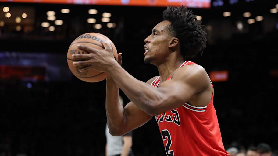 Former Alabama guard Collin Sexton goes viral after fiery free-throw moment