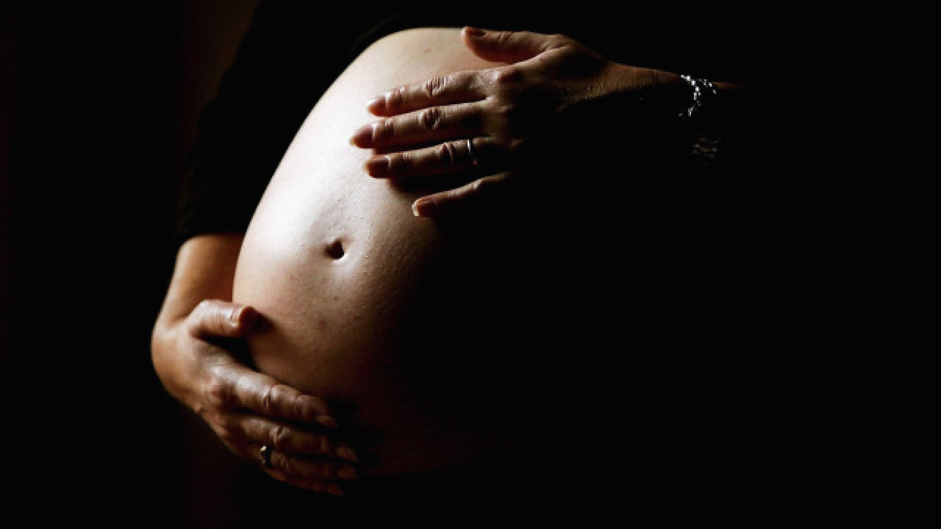 The science behind phantom pregnancies