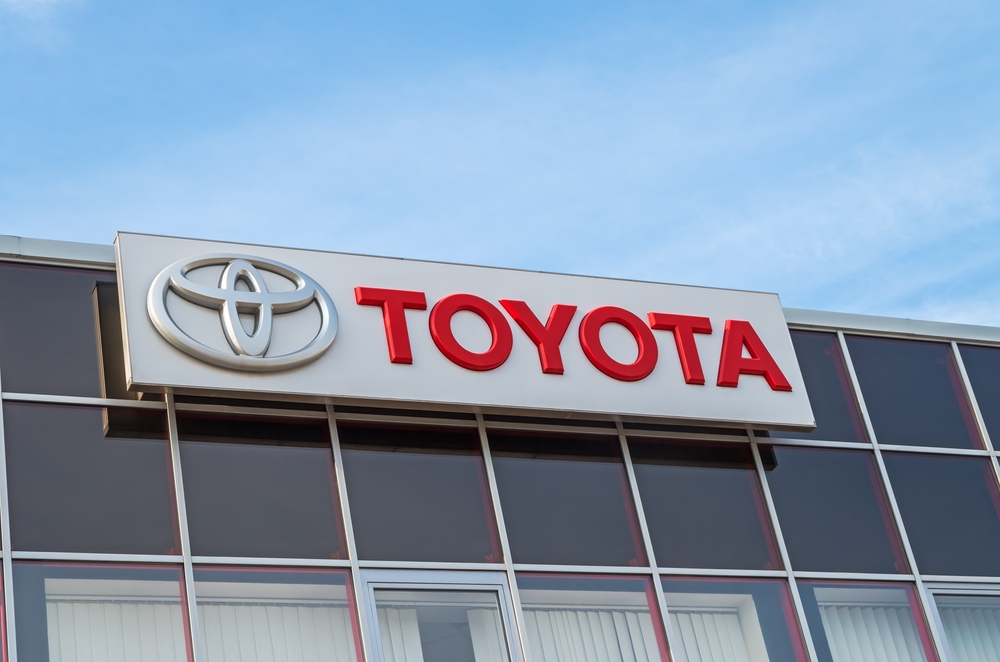 Toyota’s next big EV is a Highlander — and it’s fully electric
