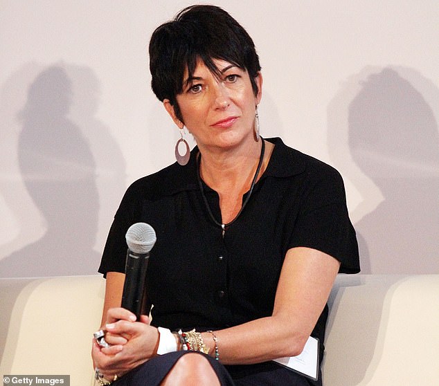 New Epstein docs name senior official and 9-year-old victim