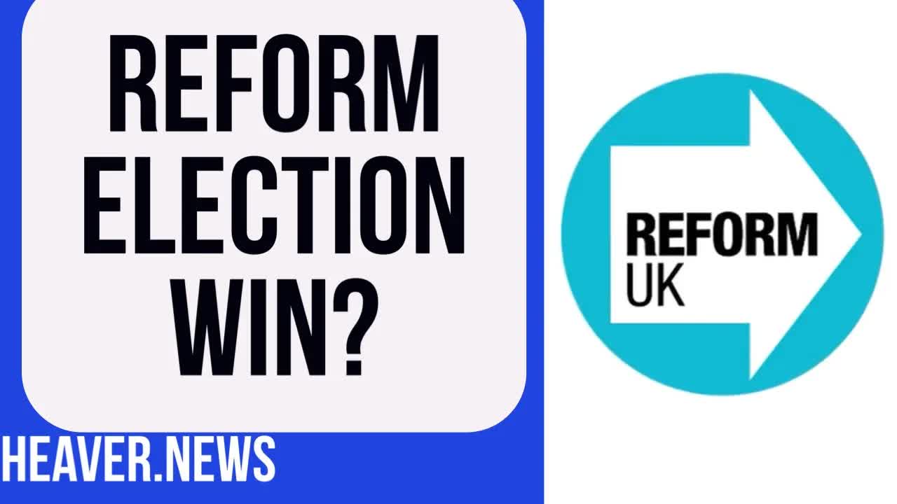 Can Reform Party win this target seat?