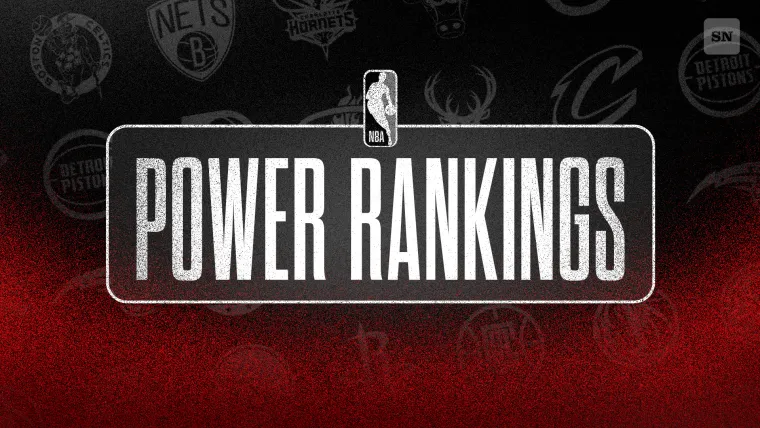 NBA way-too-early power rankings: Spurs lead the pack for predictions ...