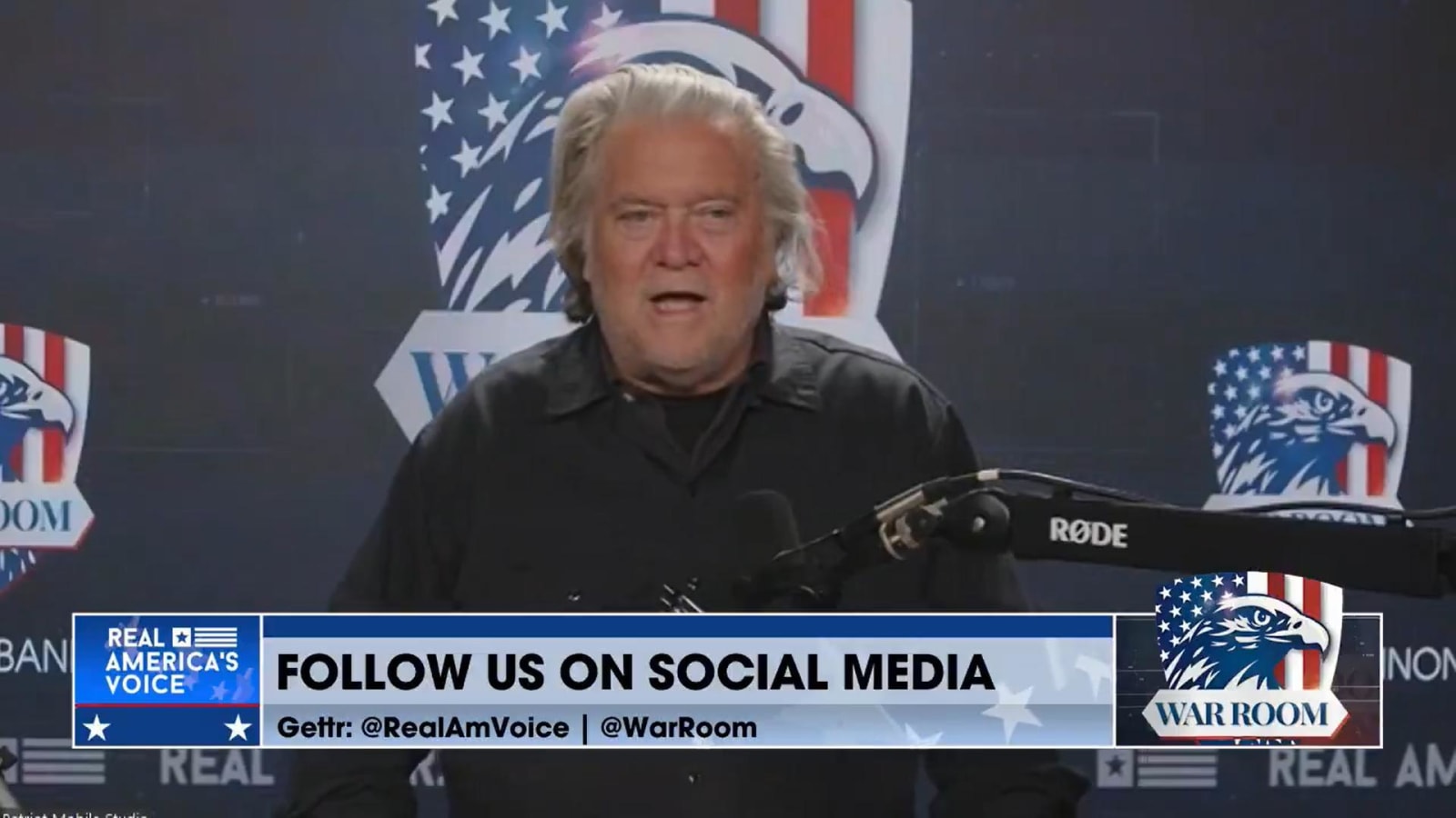 Bannon: MAGA lost 'enthusiasm'—they're 'not feelin' it' as Trump's ...