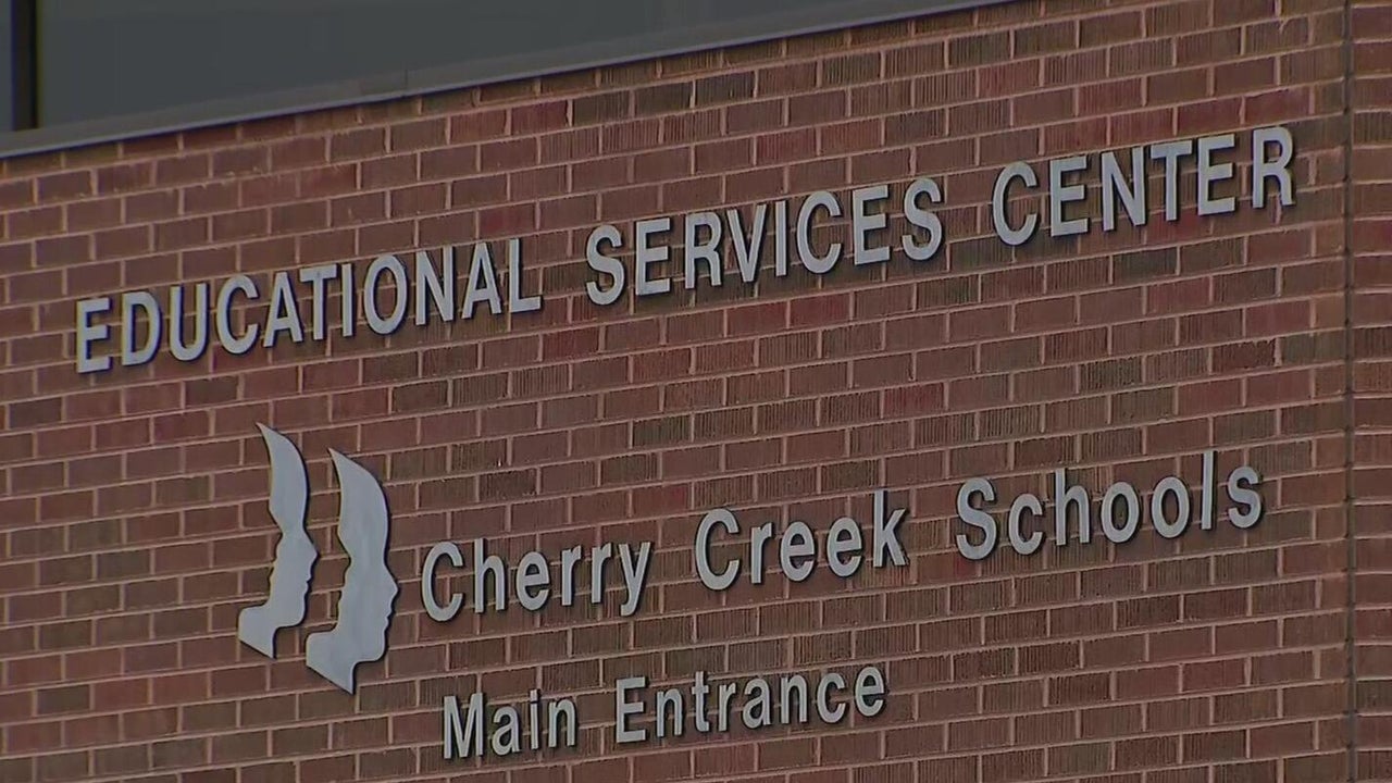 Cherry Creek School District losing another leader after superintendent ...