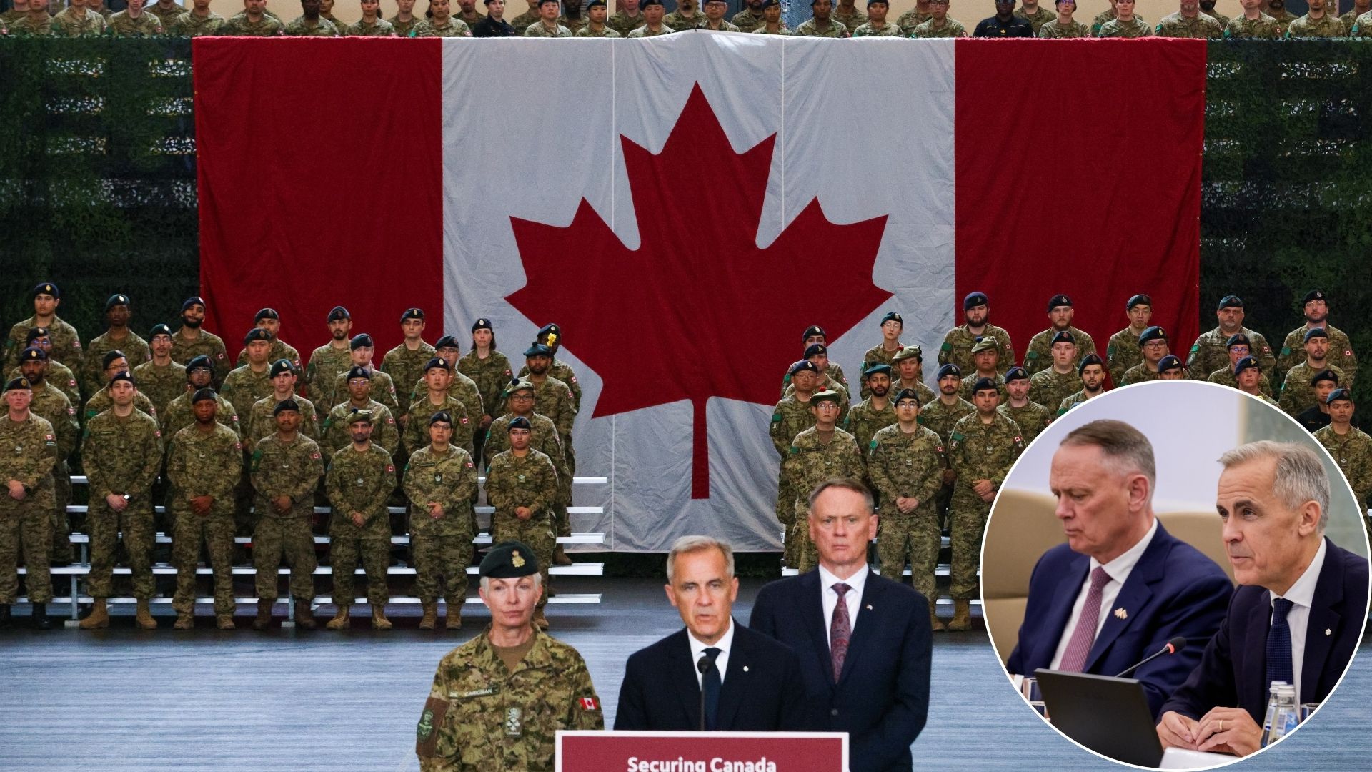 Canada and nuclear weapons: understanding the renewed debate and ...